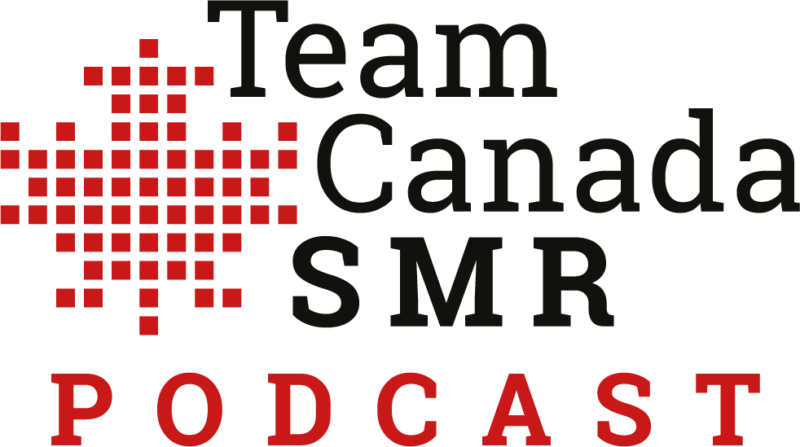 Opportunity - Team Canada SMR